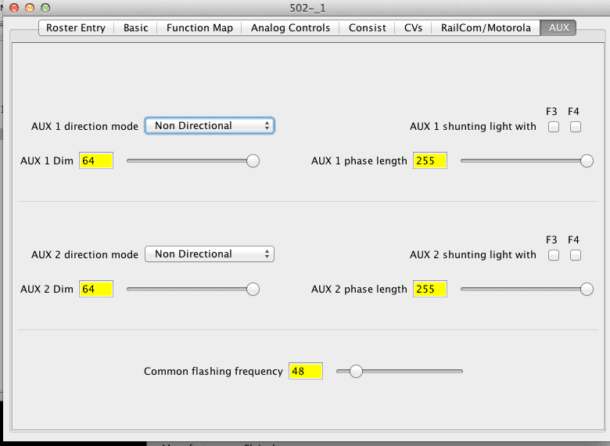 SPROG 2 (DCC decoders programming via computer) | LocGeek