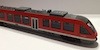 Train Roster | LocGeek