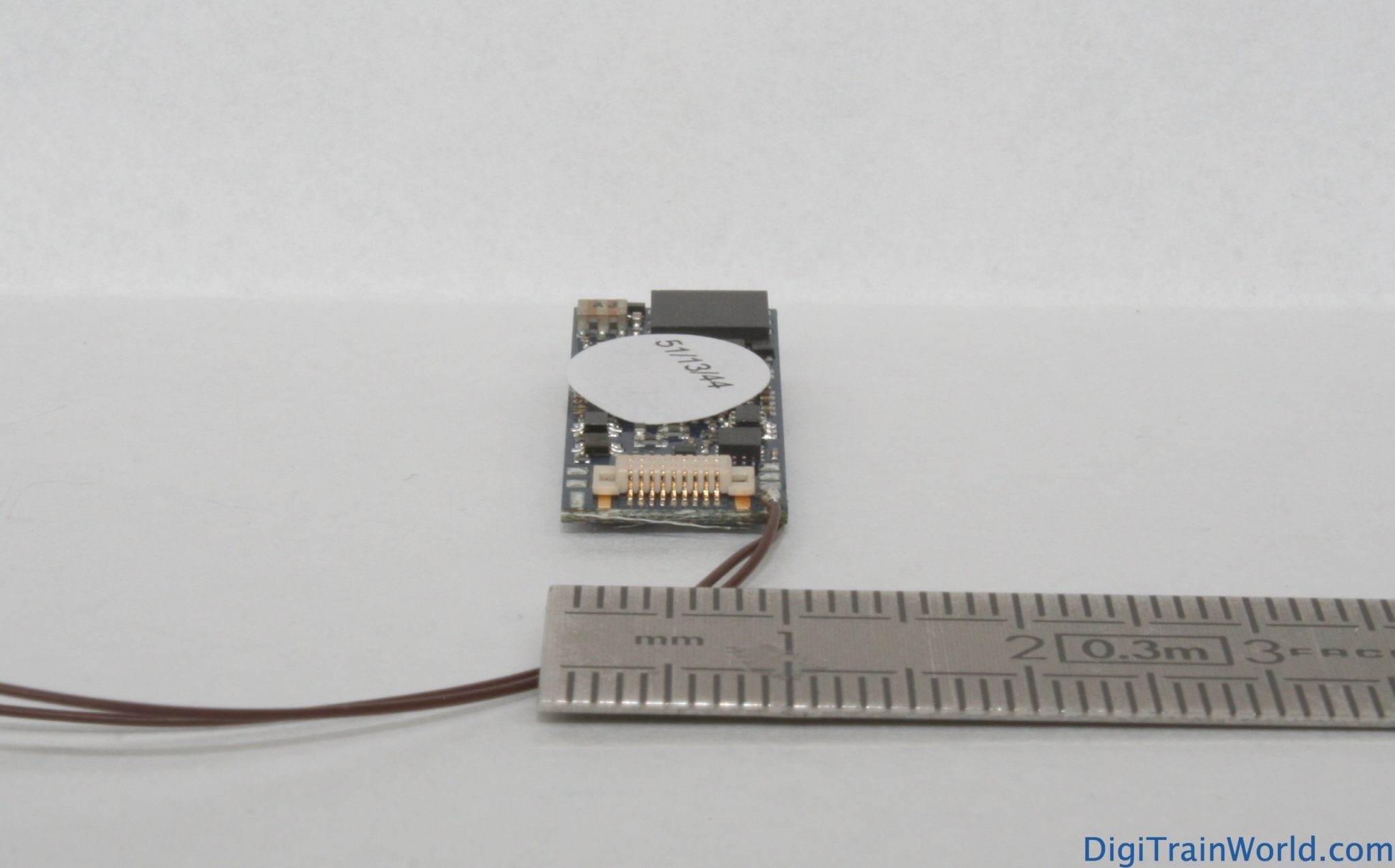 Next18 digital interface: N scale's future? | LocGeek