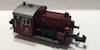 Train Roster | LocGeek