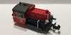 Train Roster | LocGeek