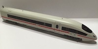 Train Roster | LocGeek
