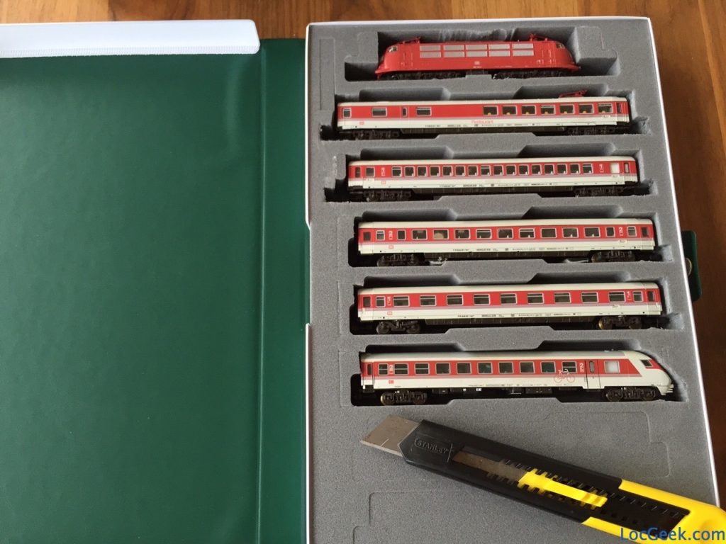 Storage tip: Kato N boxes | LocGeek